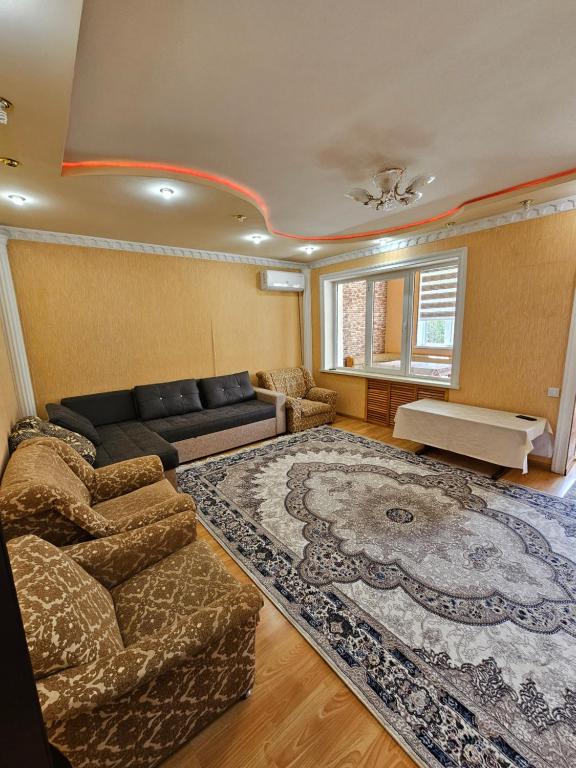 DIlfuza, Yunusobod (precios actualizados 2025)