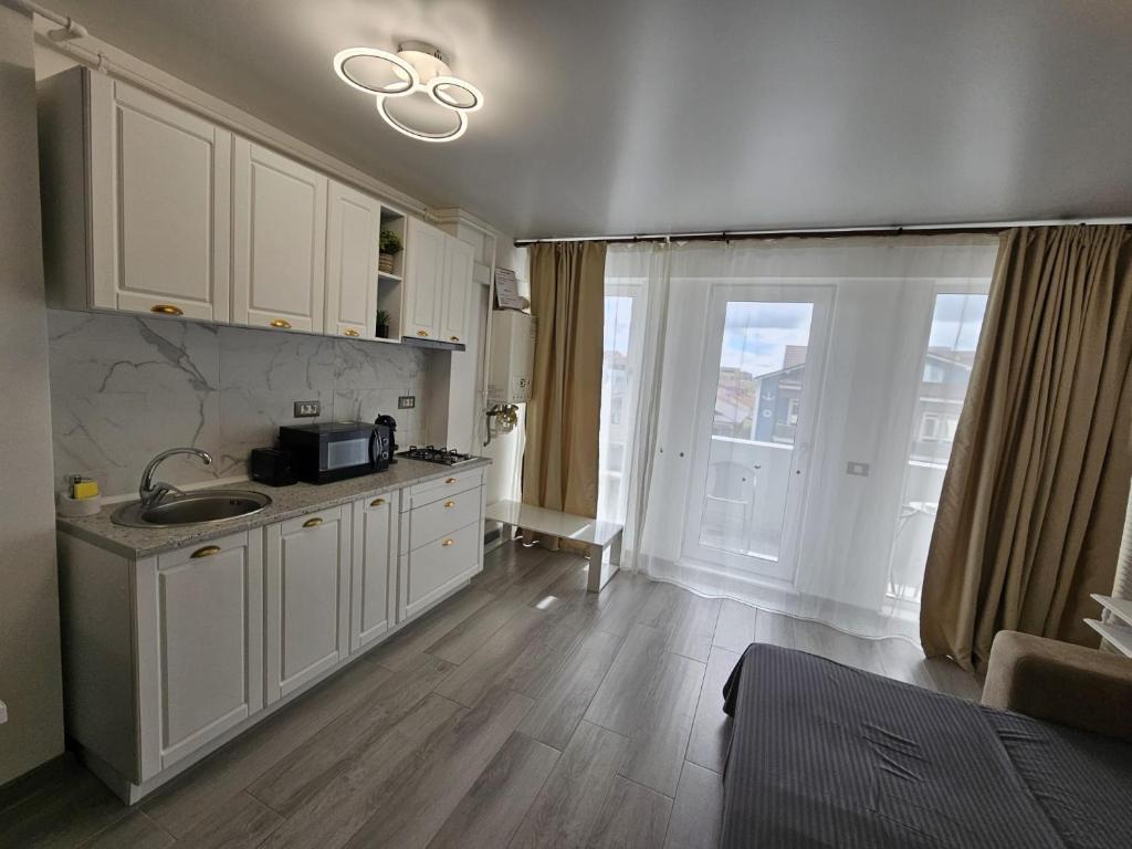 Studiou Next by The sea Alezzi N10, Năvodari (updated prices 2026)