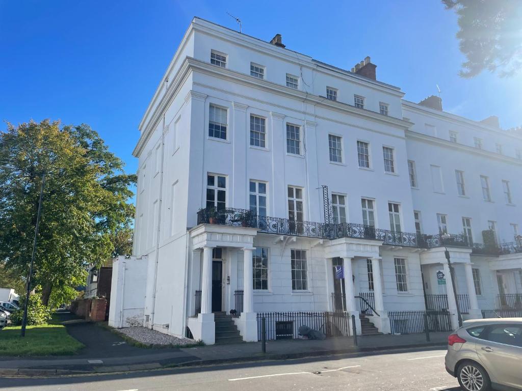Leamington Loft, Leamington Spa (updated prices 2026)