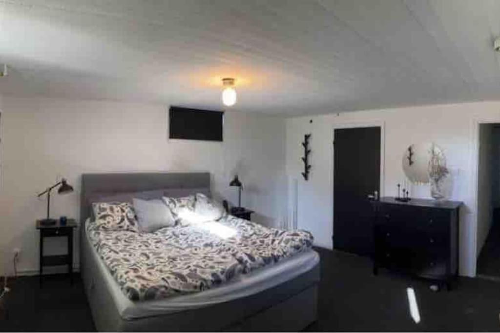 Lantligt hus nära Isaberg, Nissafors (updated prices 2024)