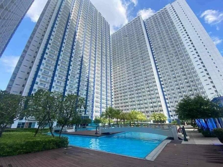 #34 Jazz residences, Manila – Updated 2024 Prices