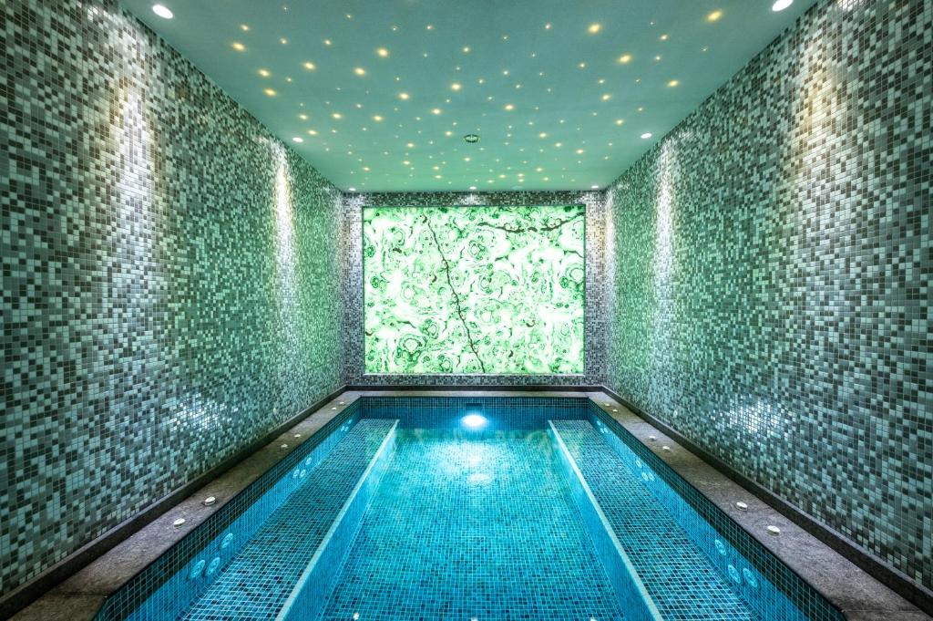 Empire Balneo & Spa Hotel, Hisarya (updated prices 2025)