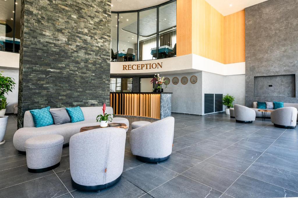 Empire Balneo & Spa Hotel, Hisarya (updated prices 2025)