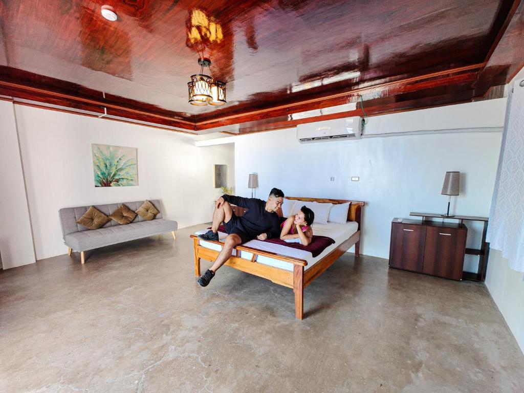 Emiliana Beach Resort, Oslob (updated prices 2026)