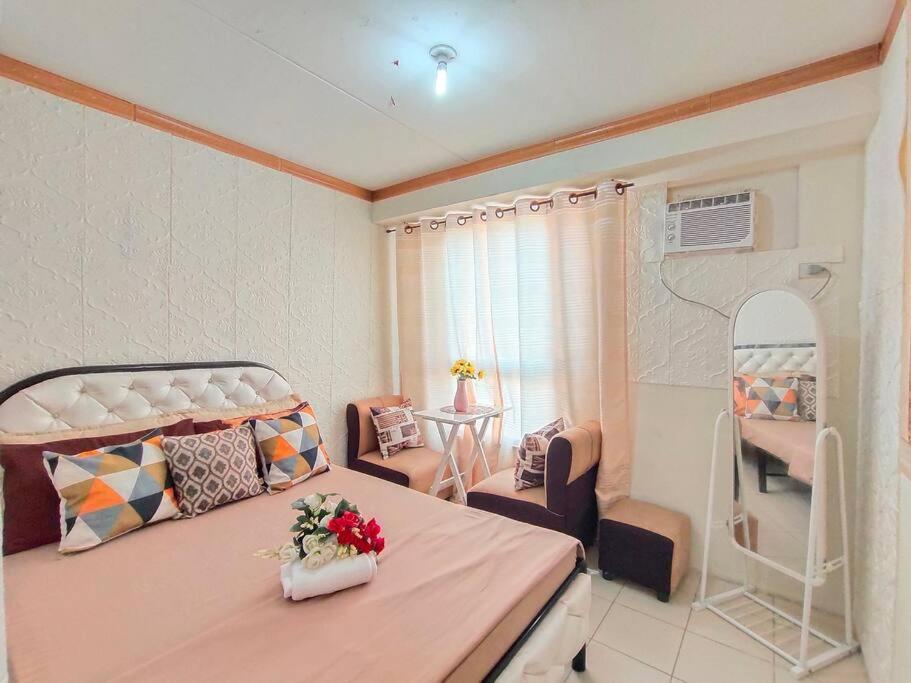 #37 Urban Deca homes tondo, Manila (updated prices 2026)