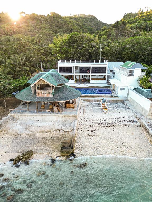 Emiliana Beach Resort, Oslob (updated prices 2025)