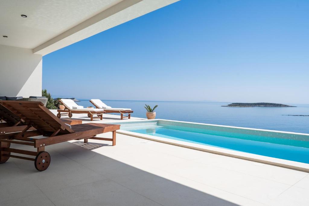 Vacation home Jerula, Vis (updated prices 2025)