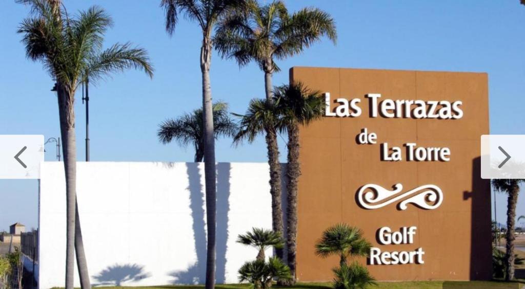 Las terrazas de la Torres Golf Resort, Roldán – posodobljene cene za ...