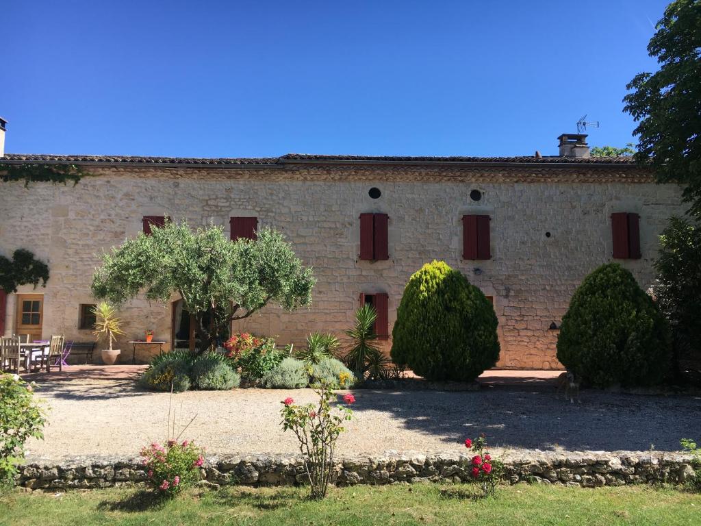 La Source, Cestayrols (updated prices 2025)