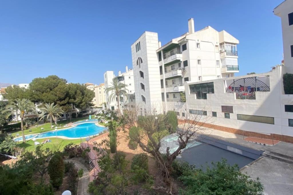Appartement Capitolio Albir 1G, Albir (updated prices 2025)