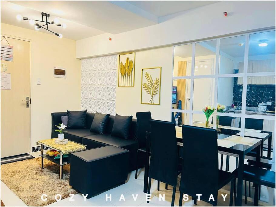 #46 Urban Deca Homes Ortigas, Manila (updated prices 2026)