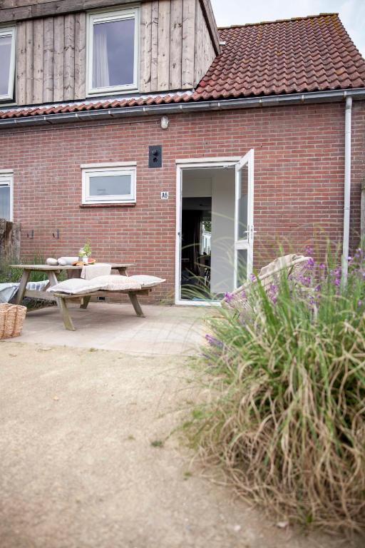 Vakantiehuisje Zand 5 personen - Zeezand Recreatie, Stolpen (preços ...