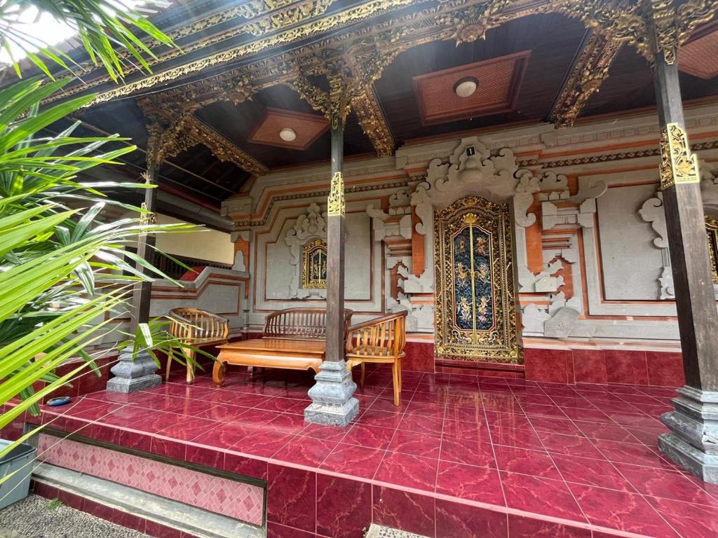 Tutde's House, Ubud (updated prices 2025)