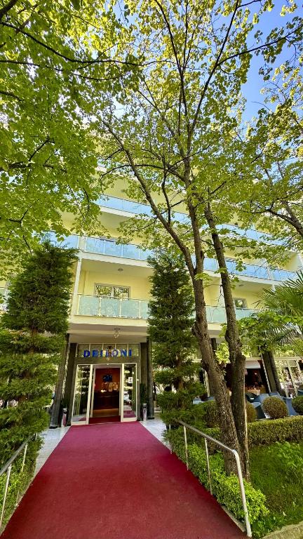 Hotel Driloni, Pogradec (updated prices 2026)