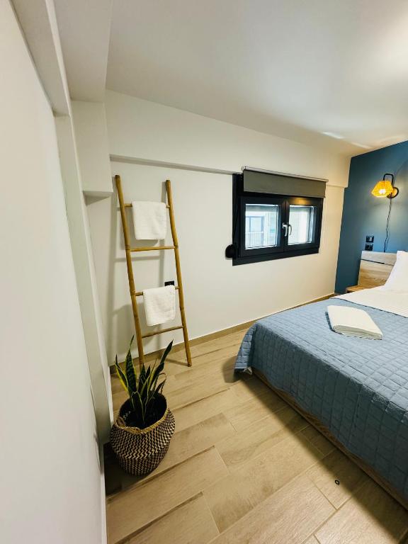 Elevate AD26, Vólos (tarifs actualisés, 2025)