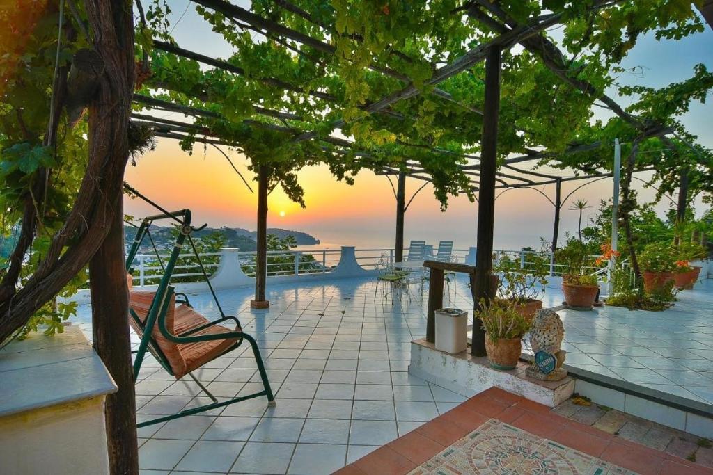 B&B Giardini di Iside e Osiride, Ischia (updated prices 2026)