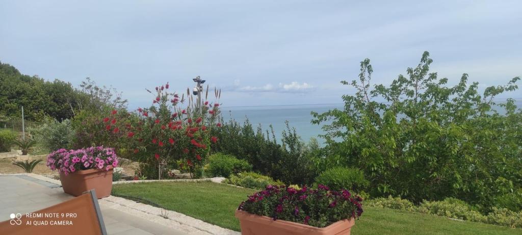 VerdeMare, Rodi Garganico (updated prices 2025)