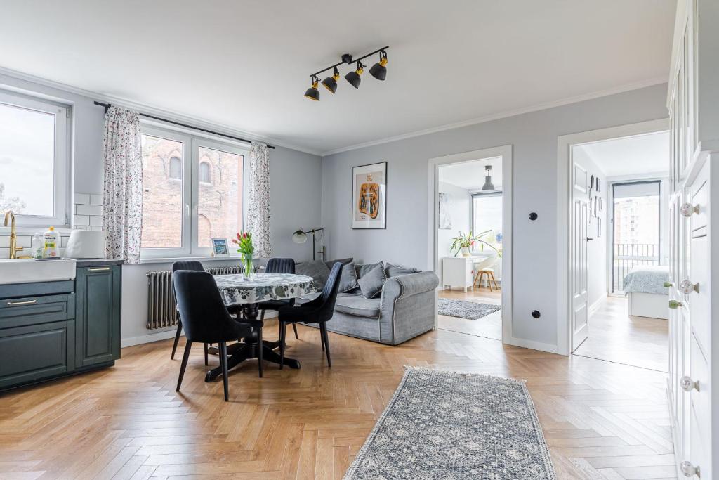 Leon & Lucy Apartment, Gdańsk (updated prices 2026)