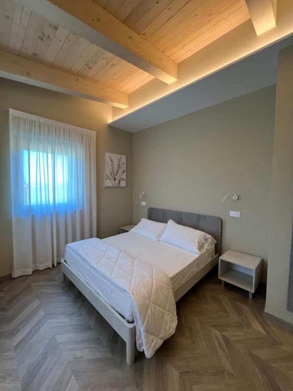 Tenute Masullo, Pedale (updated prices 2026)