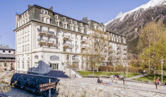 Alpine Museum -, Chamonix-Mont-Blanc (precios actualizados 2024)