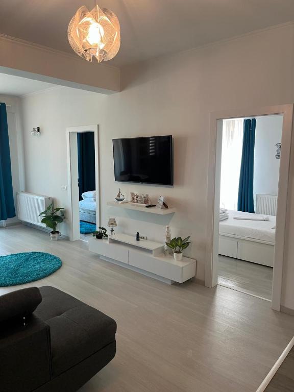 Ini Apartment Azimuth Beach, Mamaia Nord (updated prices 2026)