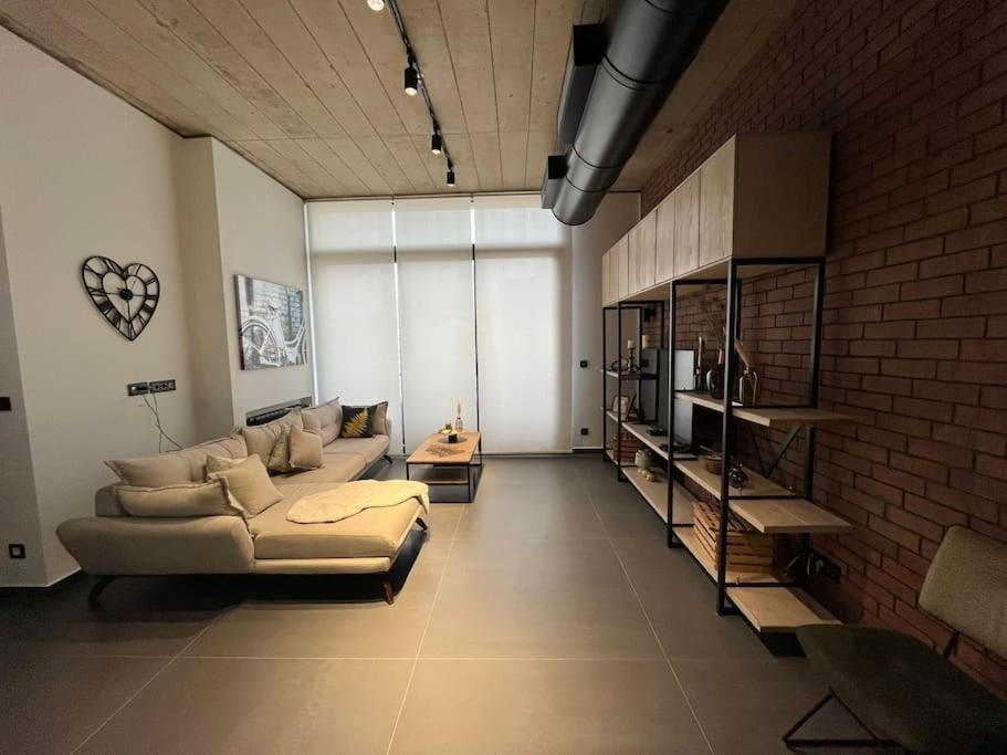 U Park 1-BR in Sin El Fil, Beirut (updated prices 2026)