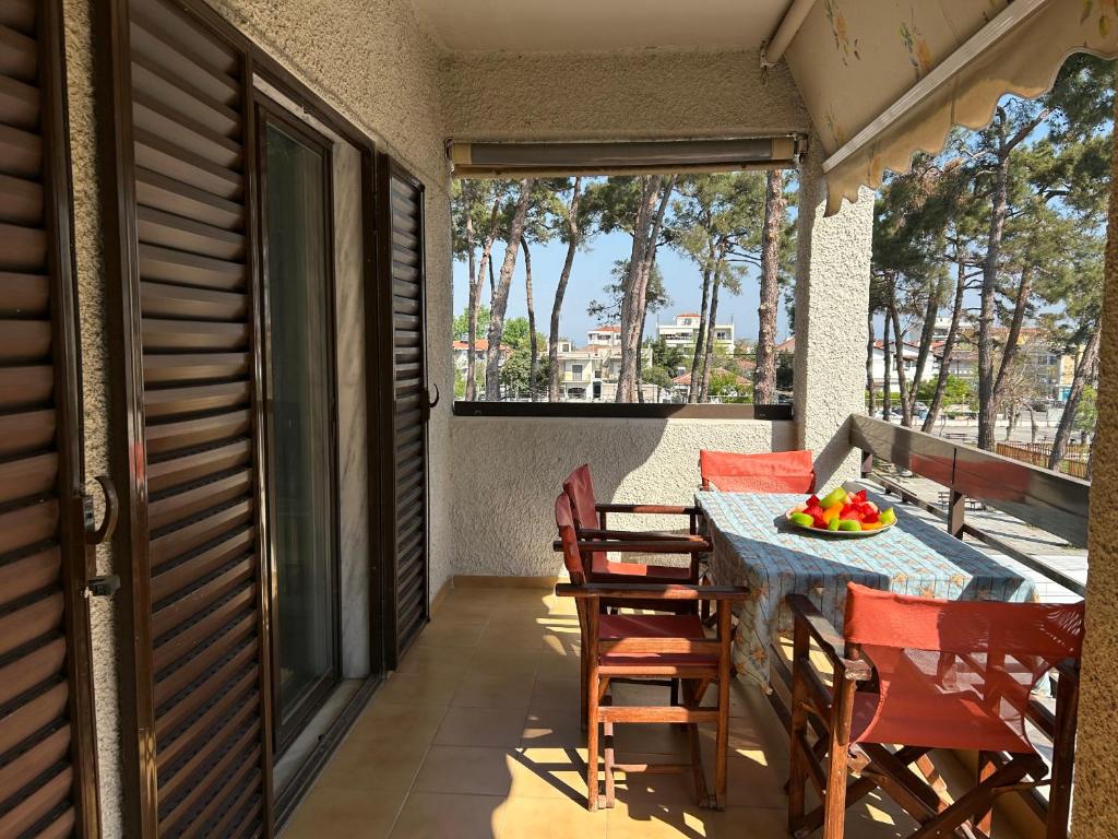 Park Apartment, Neoi Epivates (updated prices 2026)