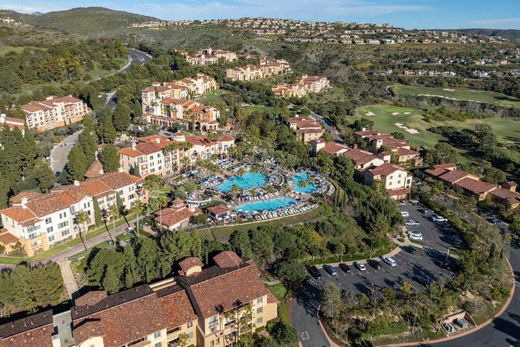 Marriott's Newport Coast Villas, Newport Beach (updated prices 2025)