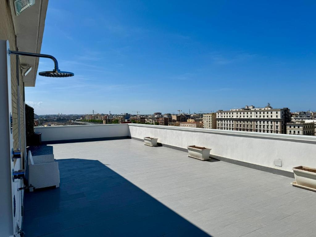 Terrazza Capruzzi, Bari – Updated 2024 Prices