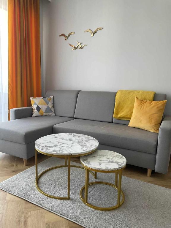 Apartament MEWA ul. Kasprowicza 20B/608, Kołobrzeg – Updated 2024 Prices