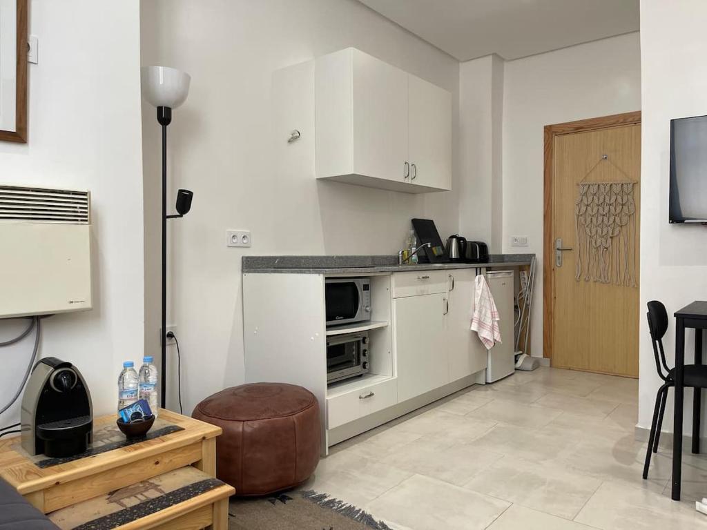 Super Studio Coquet au centre-ville Rabat, Rabat (updated prices 2024)