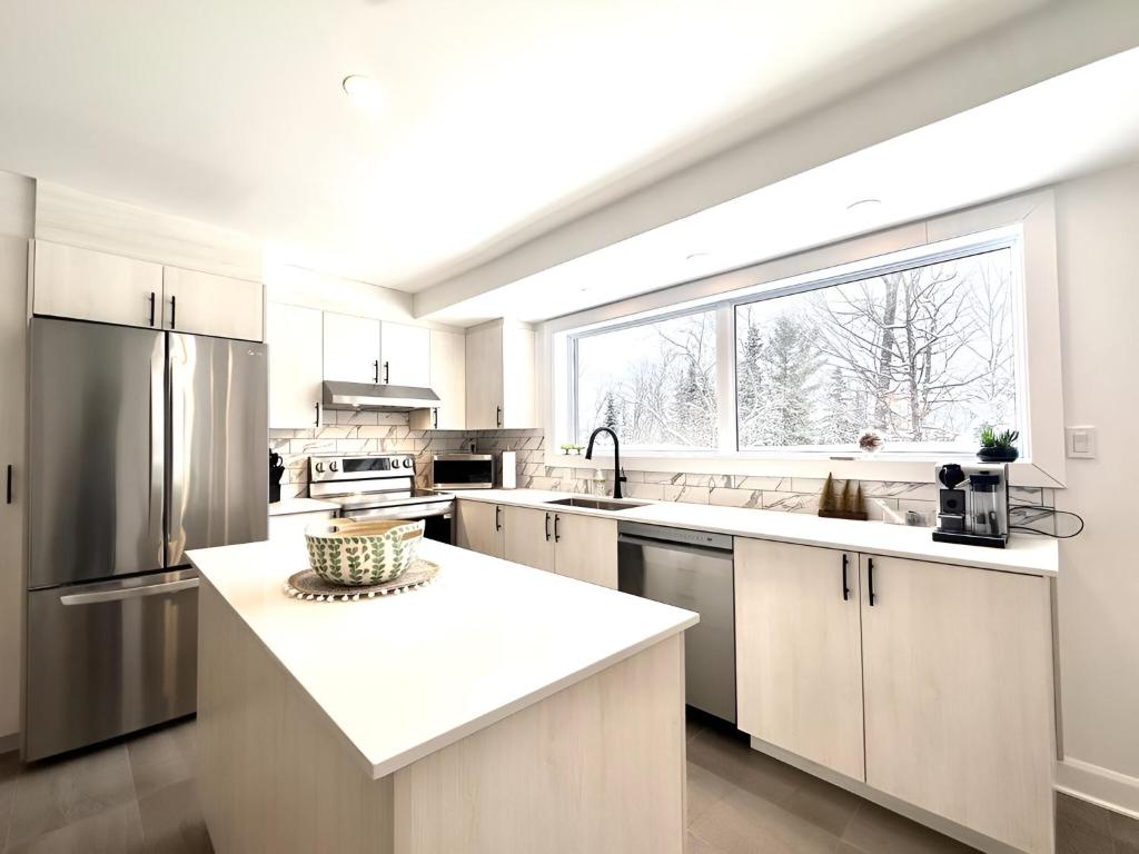 Condo sur 2 étages, Mont-Blanc (updated prices 2025)