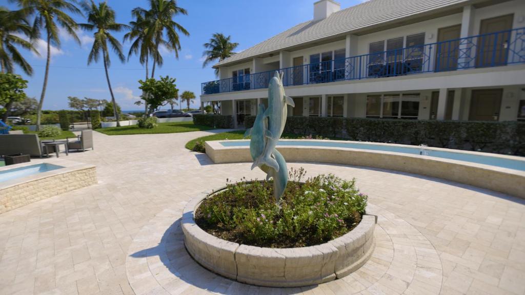 The Dover House Resort, Delray Beach (updated prices 2025)