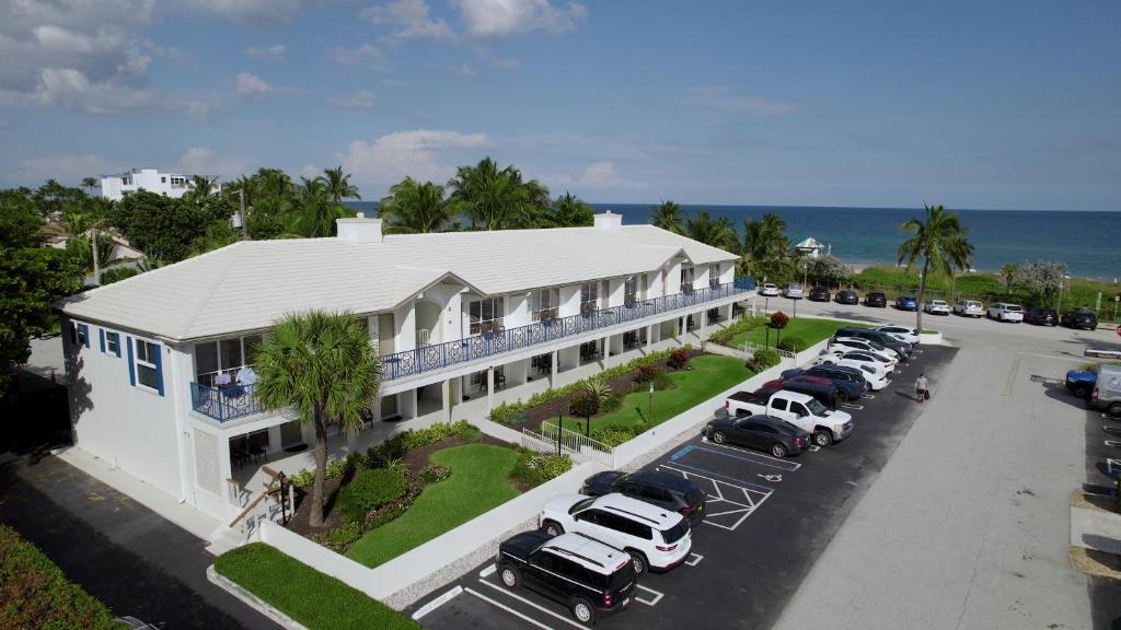 The Dover House Resort, Delray Beach (updated prices 2025)