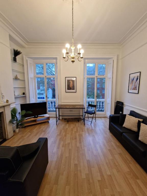 Stunning central London flat, London (updated prices 2025)