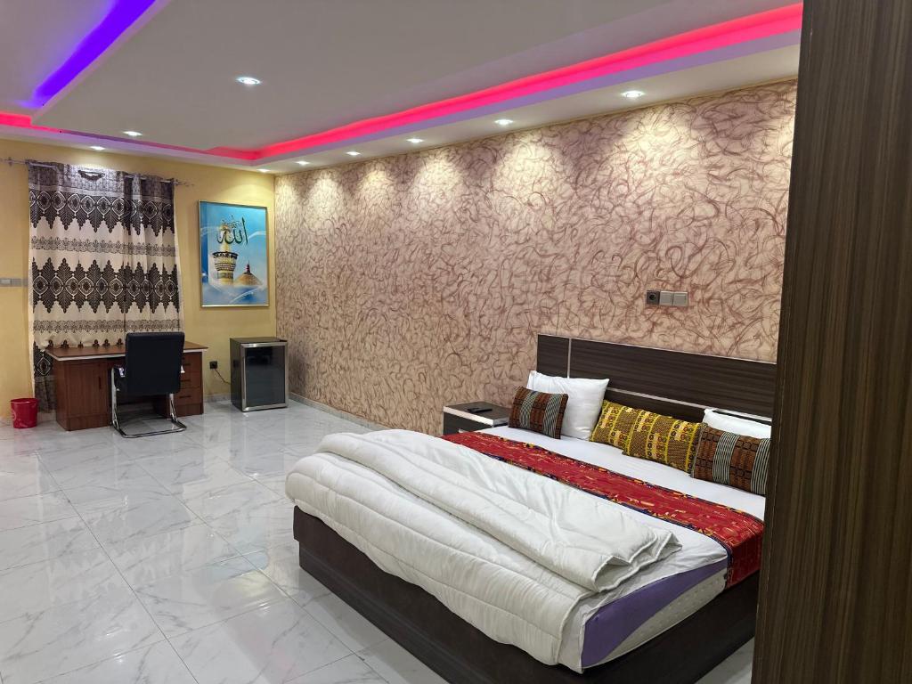 Hôtel bergmann, Ouro Sogui (updated prices 2026)