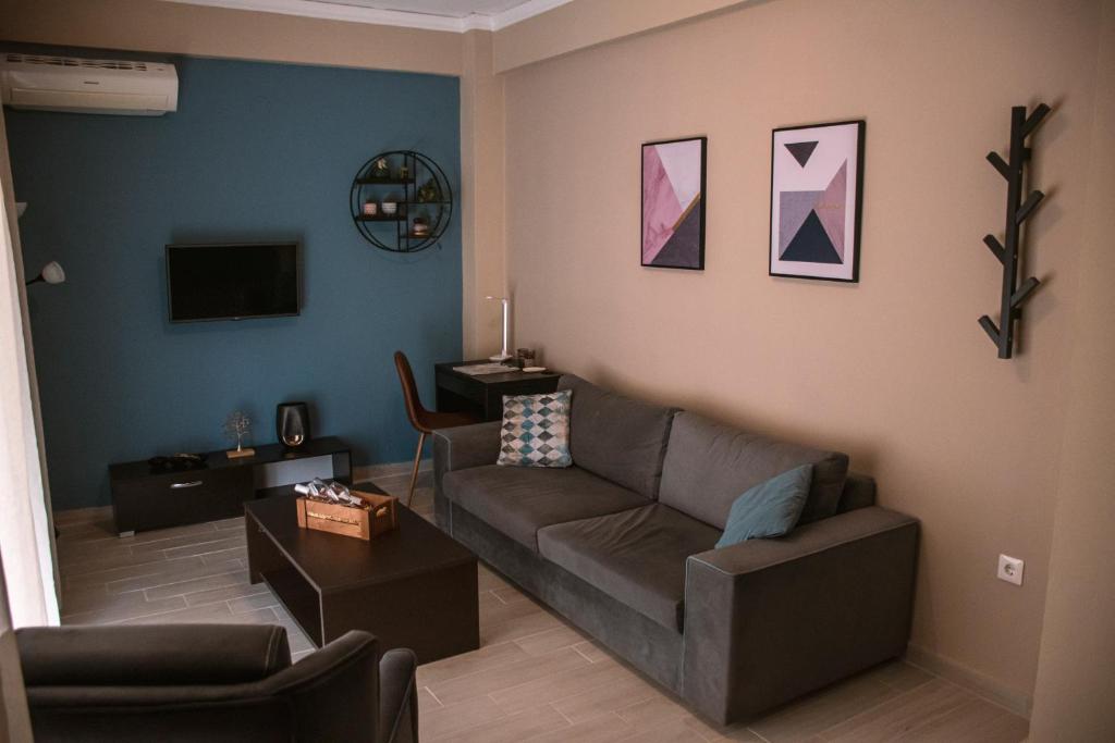 AXD Pulse Apartment, Alexandroupolis (precios actualizados 2026)