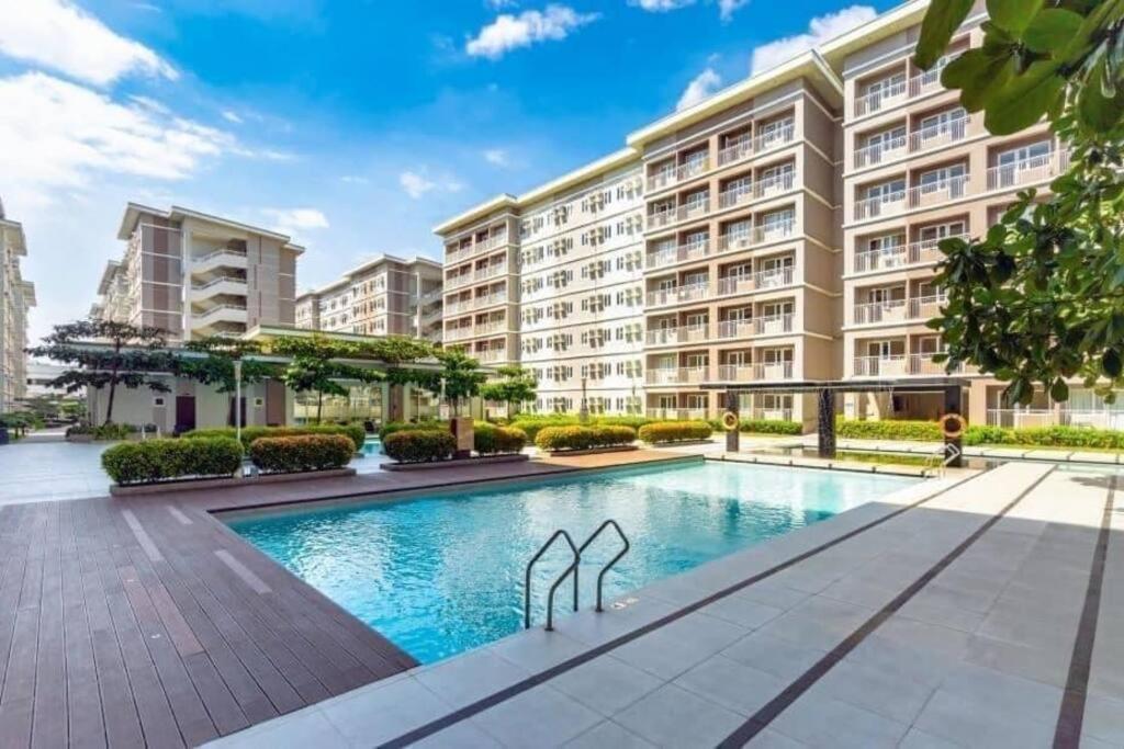 #48 Trees Residences, Manila (updated prices 2024)