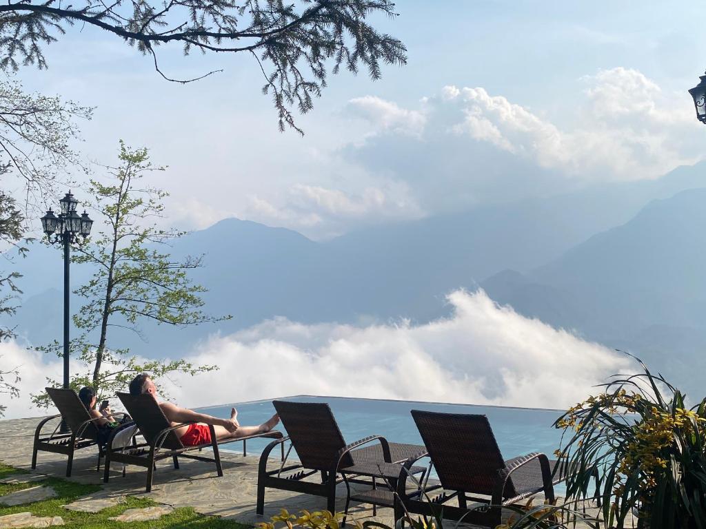 Sapa Soleil Hotel, Sapa (updated prices 2026)