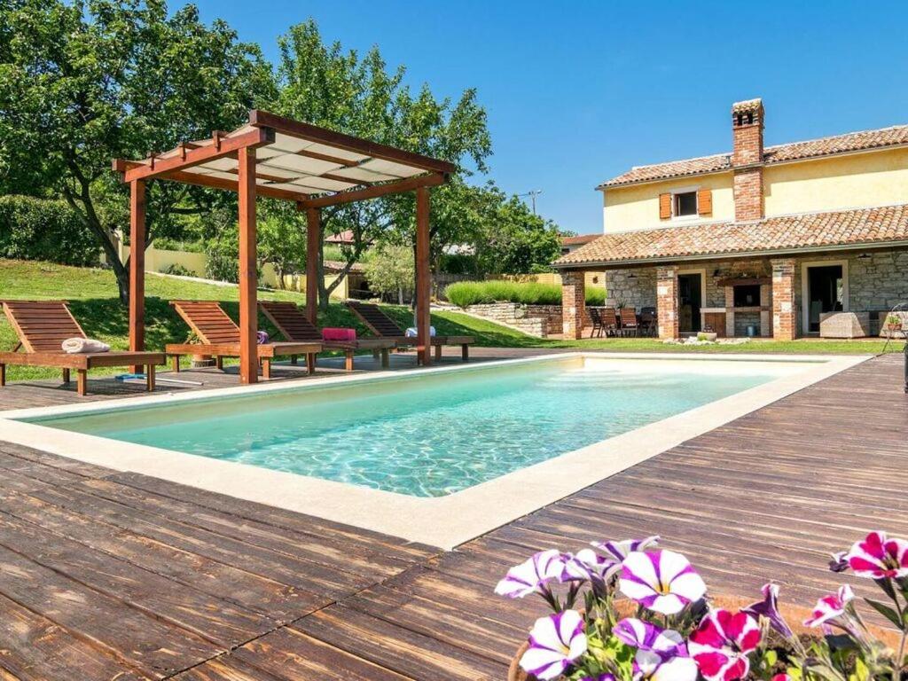 Villa Mala Kopa, Barban (updated prices 2025)