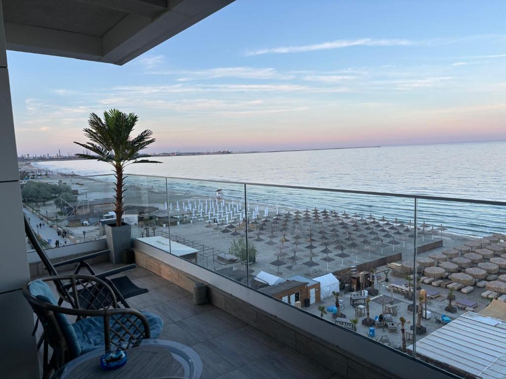 Mamaia Nord-Navodari Seaside View, Mamaia Nord – Năvodari ...