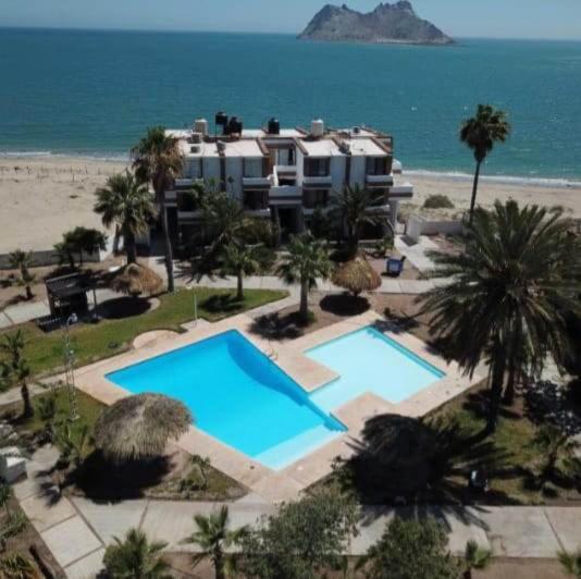 Misión del sol, Bahía Kino (preços atualizados para 2025)