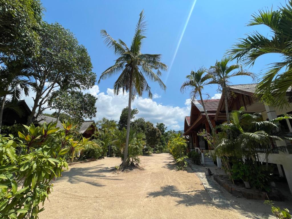 Anong Villa, Mae Nam (precios actualizados 2026)