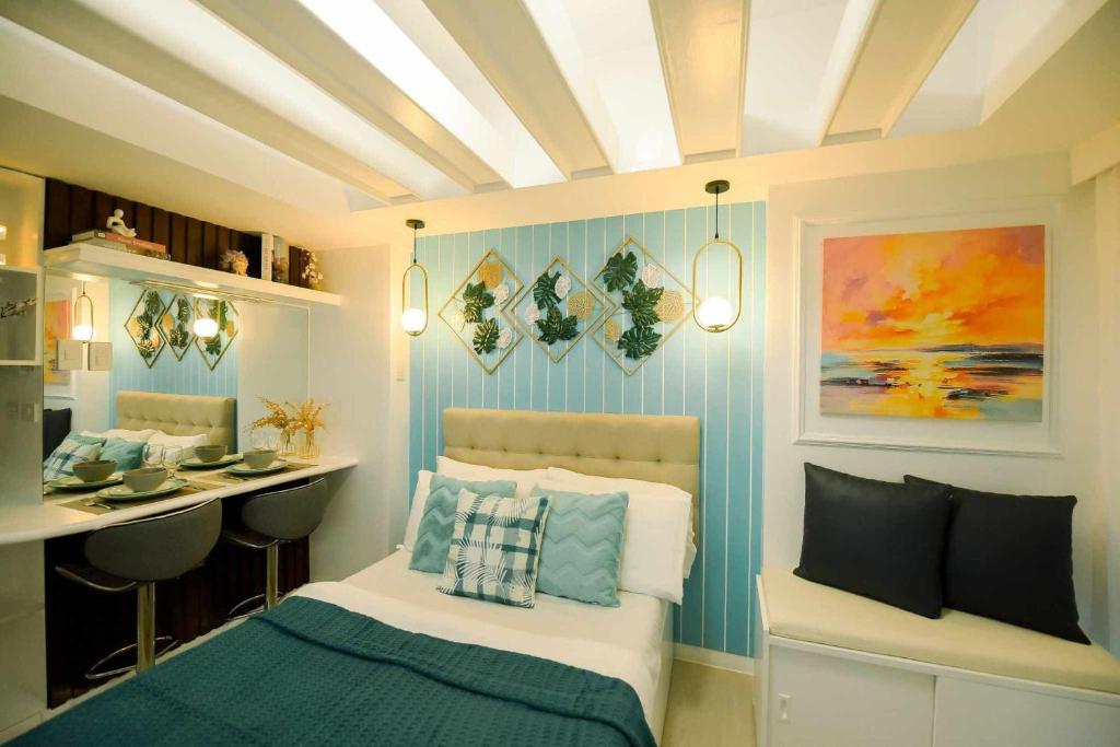 Ethan's Crib at Azure North, San Fernando (updated prices 2025)