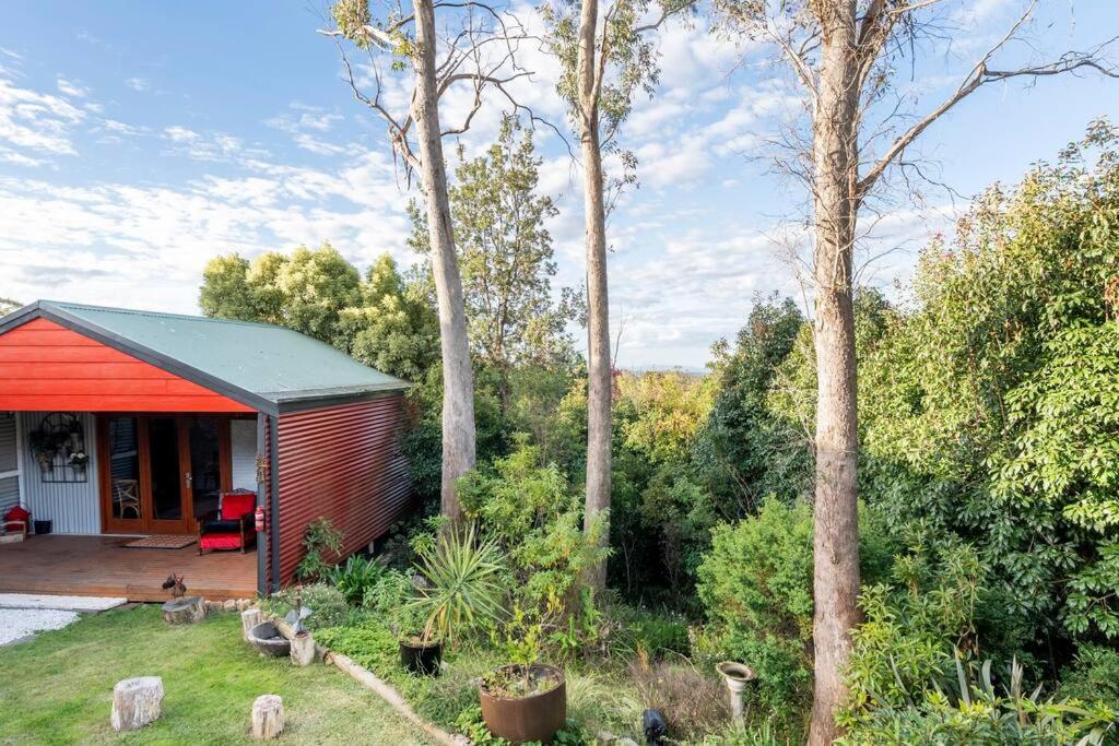 The Red Cottage, Wentworth Falls (updated prices 2025)