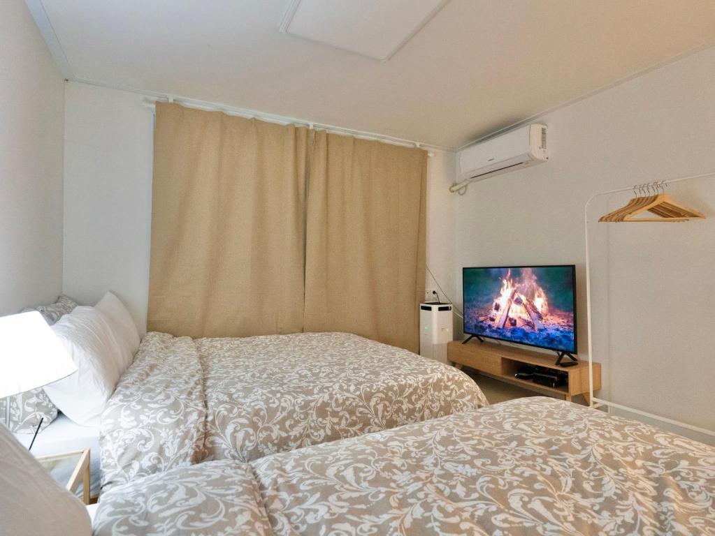 Donggyo Stay Gray, Seoul (updated prices 2025)