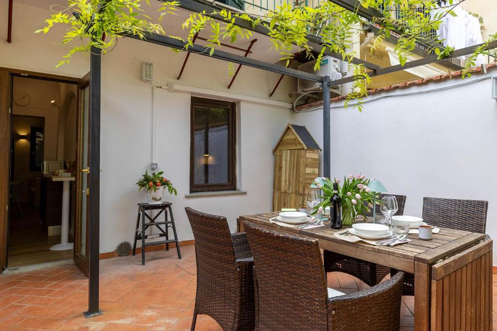 Casa Il Patio, Florence (updated prices 2025)