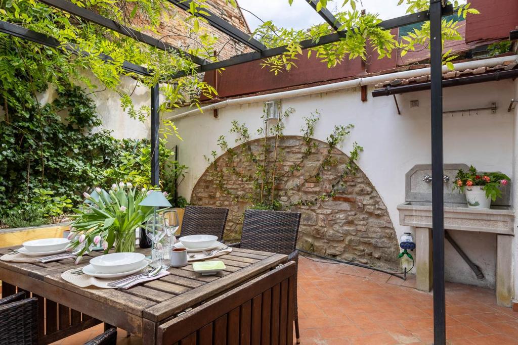 Casa Il Patio, Florence (updated prices 2026)