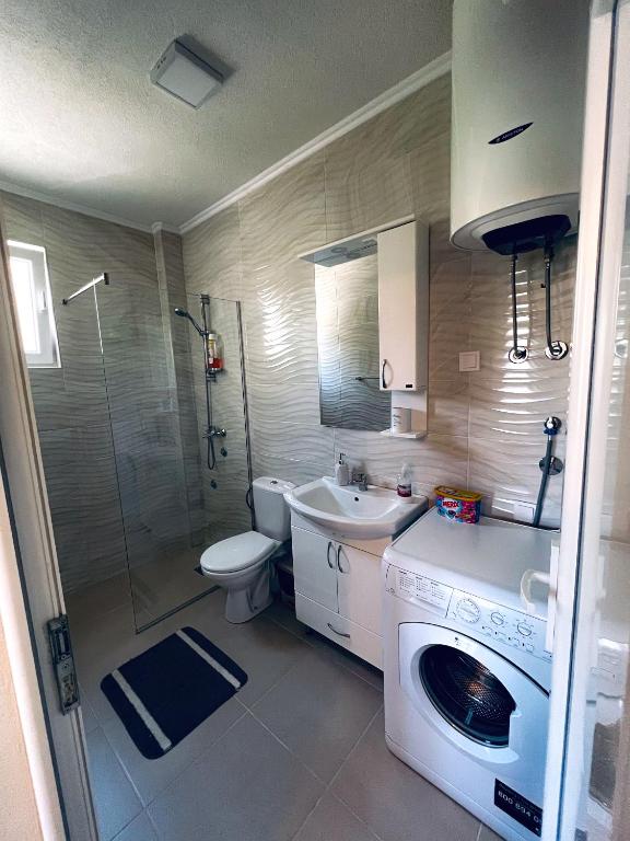 Green Field Apartments, Virpazar (updated prices 2025)