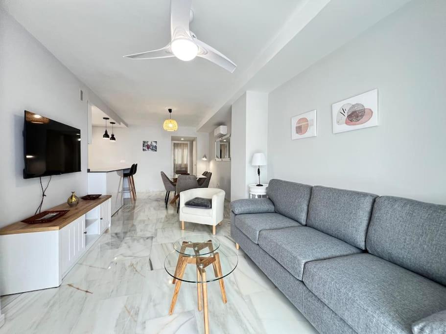 PUSHE Playa Velilla Beach & Tradition 2, Almuñécar (updated prices 2026)